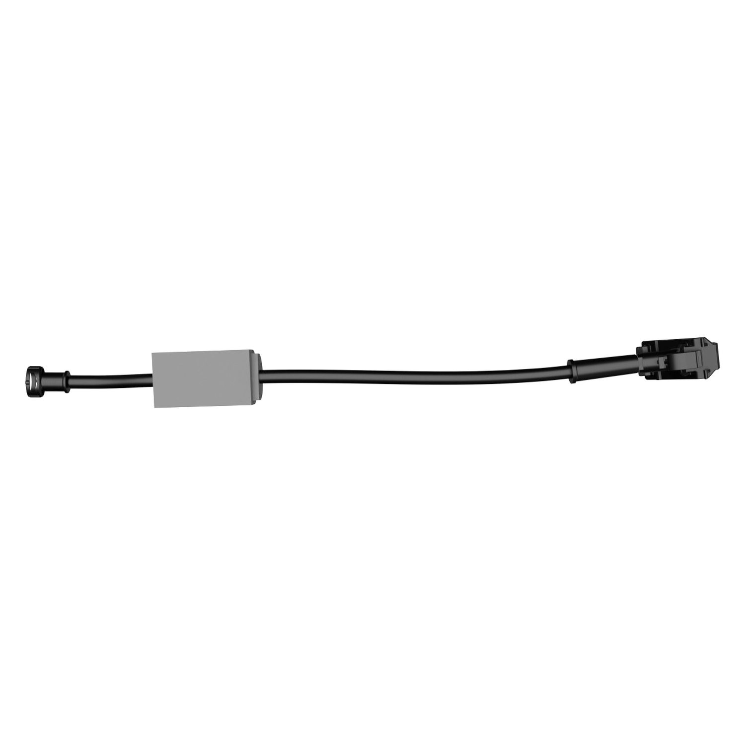 Ram OE 68362469AB - Front Windshield Washer Nozzle