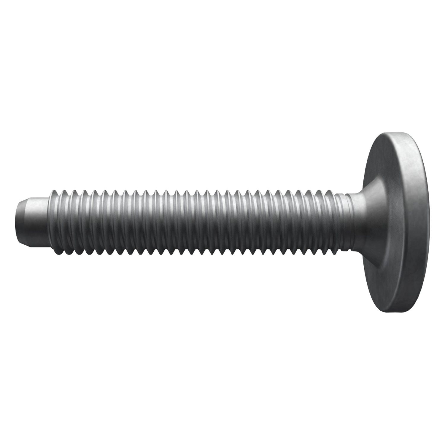 Ram OE 68362632AA - Bumper Face Bar Bolt
