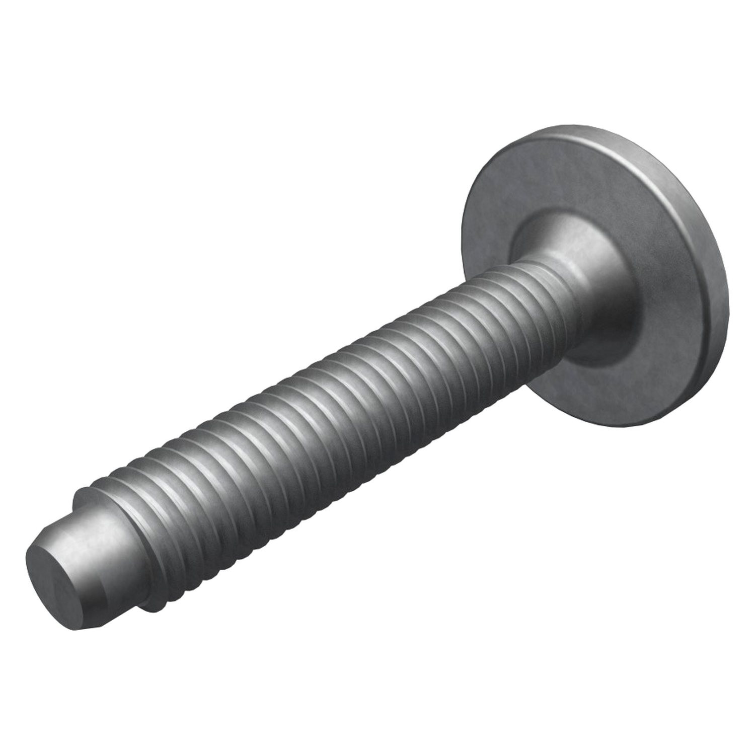 Ram OE 68362632AA - Bumper Face Bar Bolt