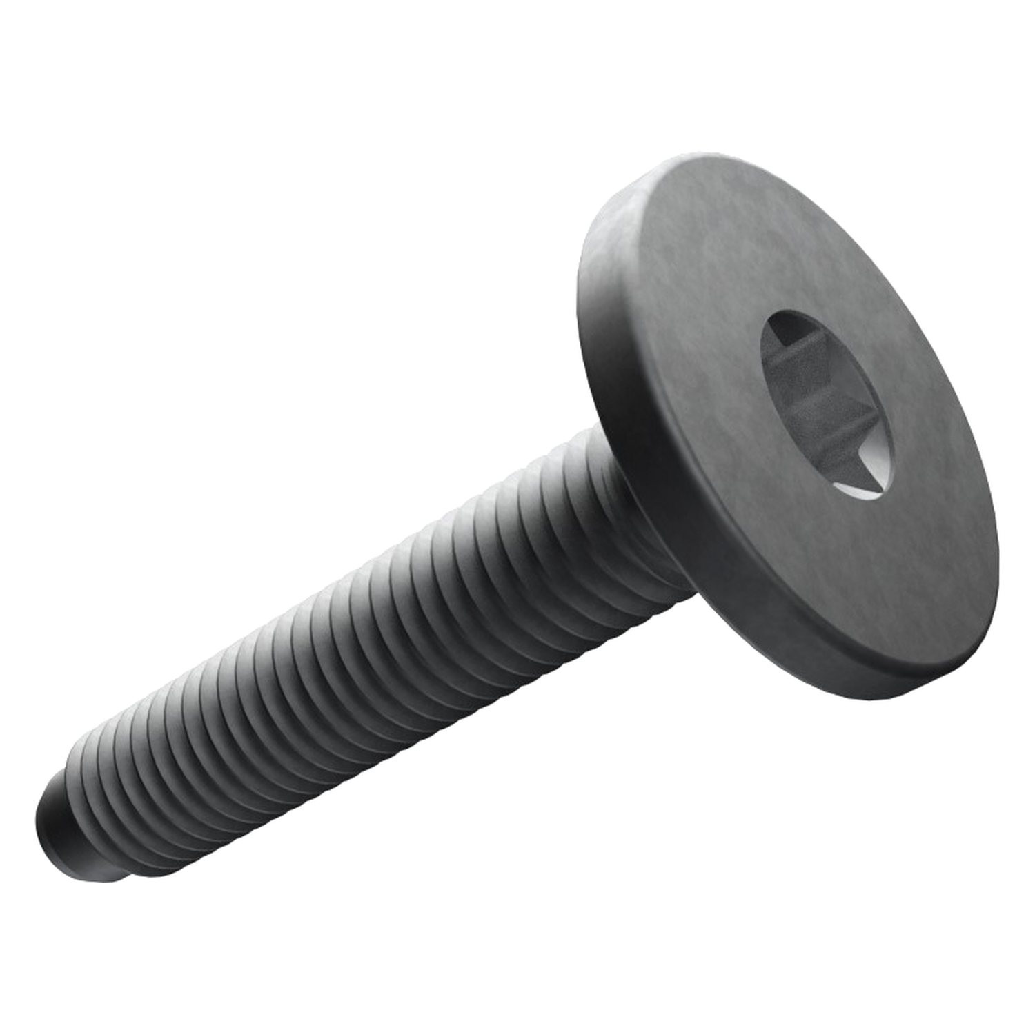 Ram OE 68362632AA - Bumper Face Bar Bolt