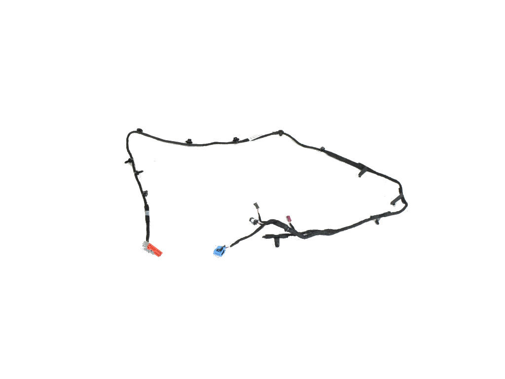 Mopar® 68365057AB - Front Forward Windshield Washer Hose