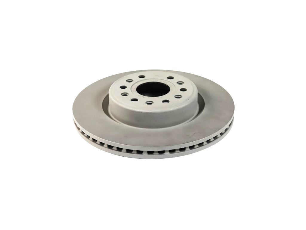 Mopar® 68368450AA - Front Brake Rotor