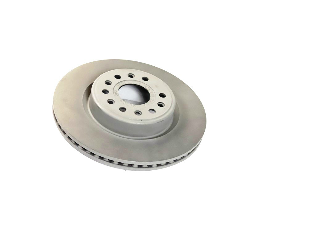Mopar® 68368450AA - Front Brake Rotor