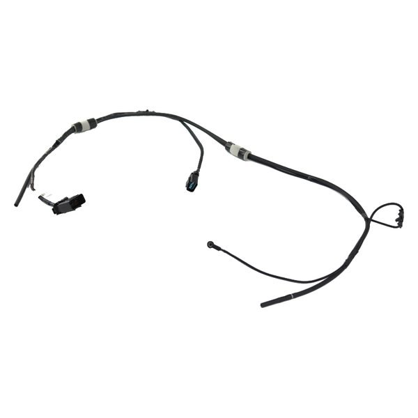 Mopar® 68368992AH - Back Glass Wiper Motor Connector