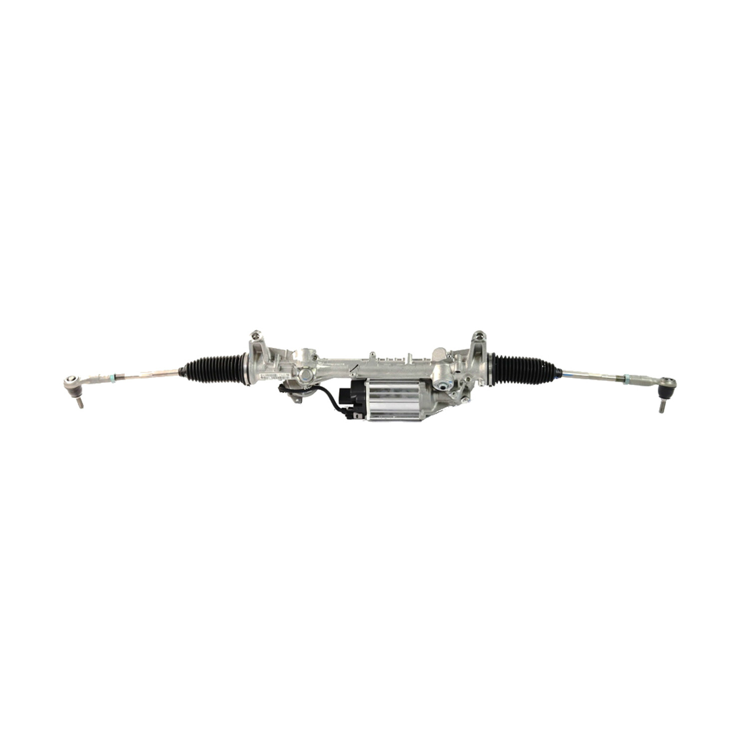 Mopar® 68369262AA - New Steering Rack and Pinion