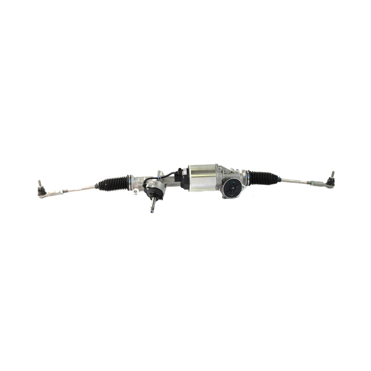 Mopar® 68369262AA - New Steering Rack and Pinion