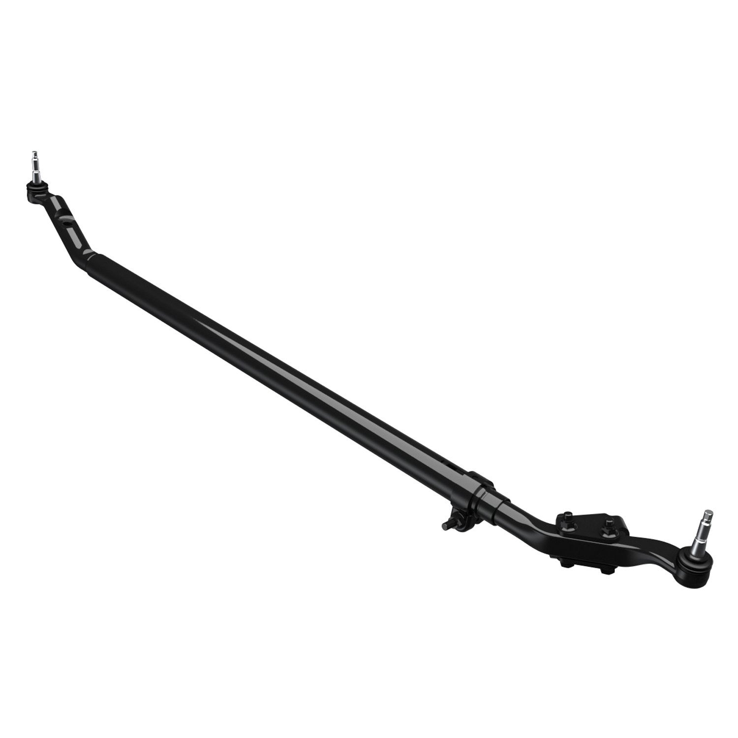 Ram OE 68369918AE - Steering Tie Rod Assembly