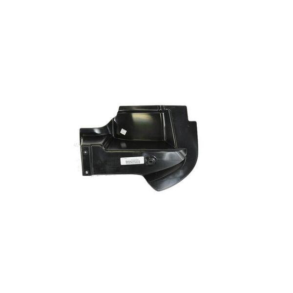 Mopar® 68369968AC - Rear Passenger Side Bumper Cover Spacer