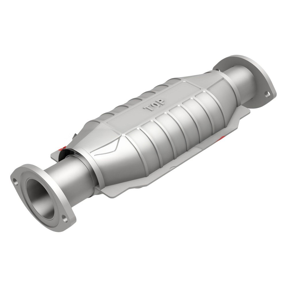 Mopar® 68371833AA - Catalytic Converter