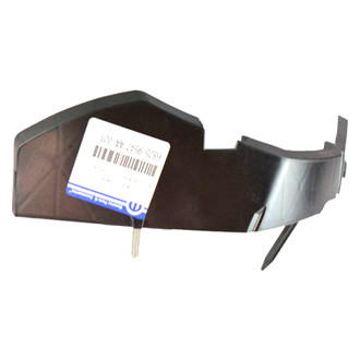 Mopar® 68375014AA - Front Driver Side Bumper Cover Bracket