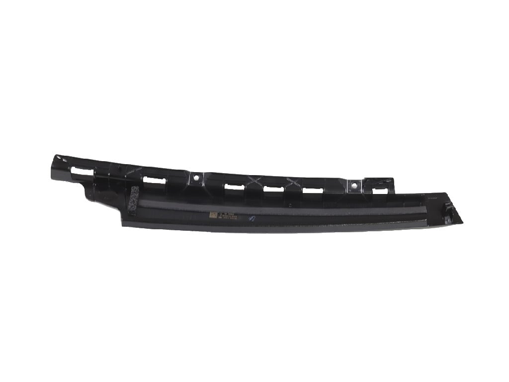 Mopar® 68375040AC - Front Passenger Side Door Applique