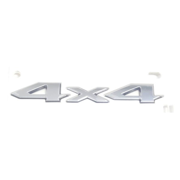 Jeep OE 68377418AA - Rear Hatch Emblem