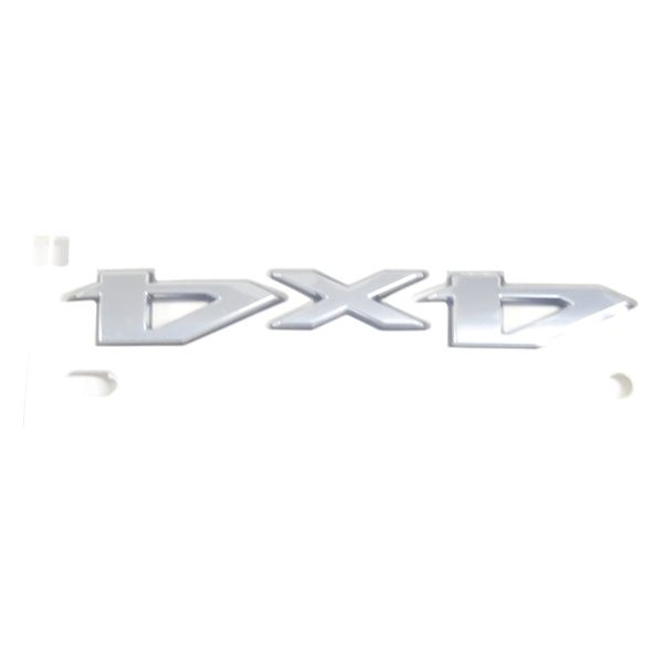 Jeep OE 68377418AA - Rear Hatch Emblem