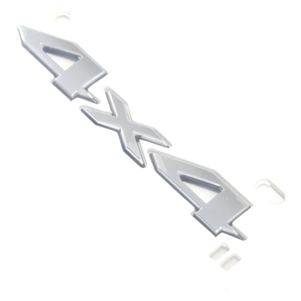 Jeep OE 68377418AA - Rear Hatch Emblem