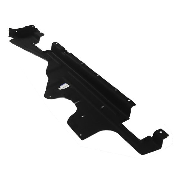 Jeep OE 68377828AD - Front Right Floor Pan Splash Shield
