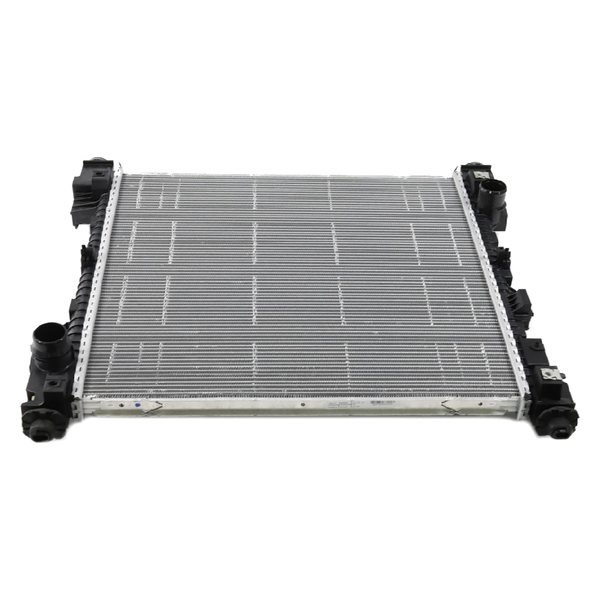 Jeep OE 68377849AA - Radiator