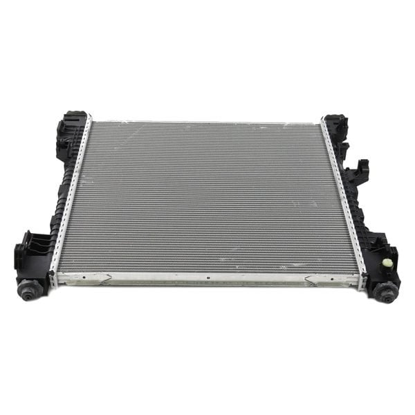 Jeep OE 68377849AA - Radiator