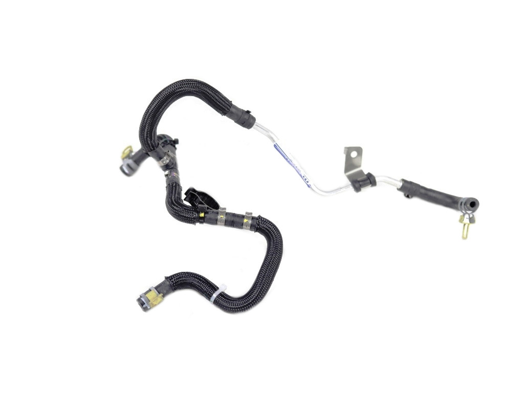 Mopar® 68380295AC - Engine Coolant Pipe