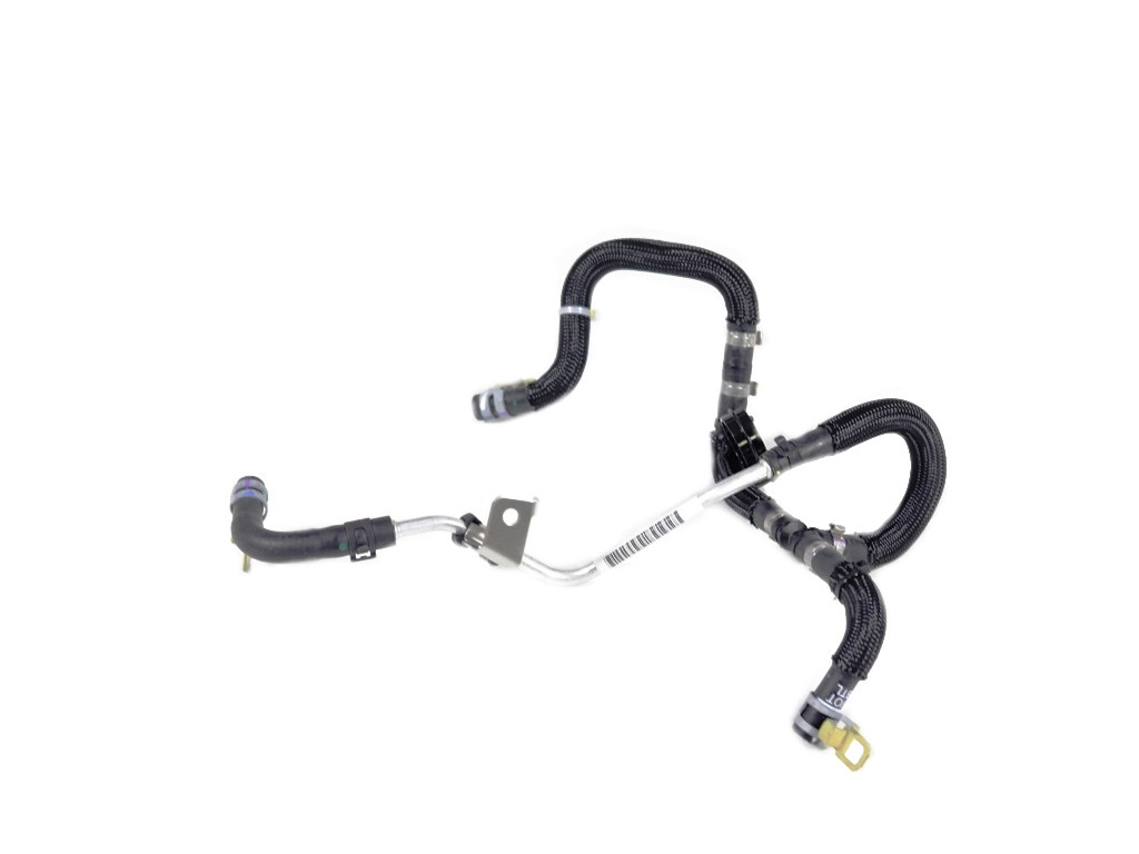 Jeep OE 68380295AC - Engine Coolant Pipe