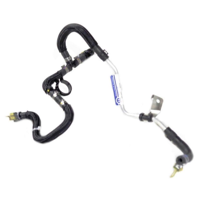 Jeep OE 68380295AC - Engine Coolant Pipe