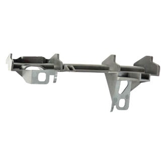 Mopar® 68381142AA - Front Passenger Side Bumper Cover Support Rail