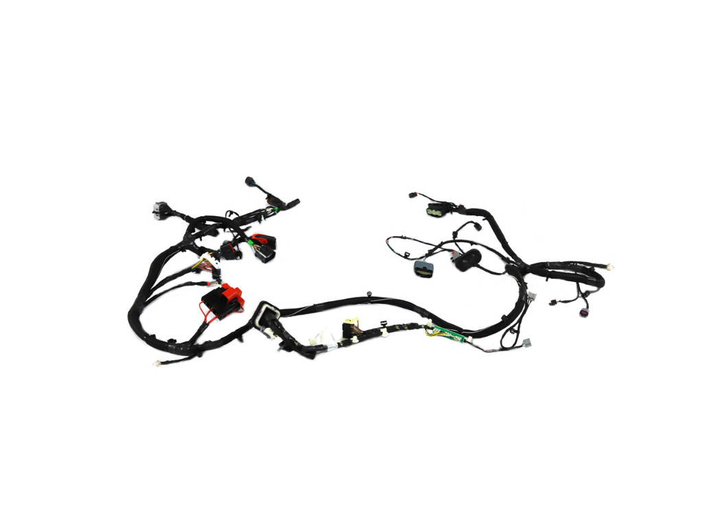 Mopar® 68381645AD - Dashboard Wiring Harness Clip