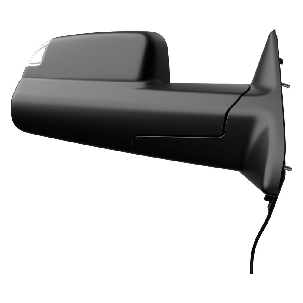Mopar® 68381772AD - Passenger Side Towing Mirror