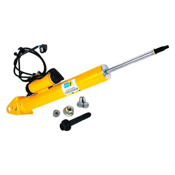 Mopar® 68384342AC - Rear Driver or Passenger Side Shock Absorber Kit