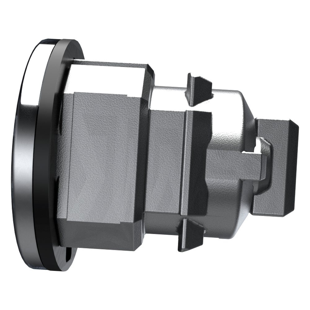 Mopar® 68384449AB - Front Door Lock Cylinder