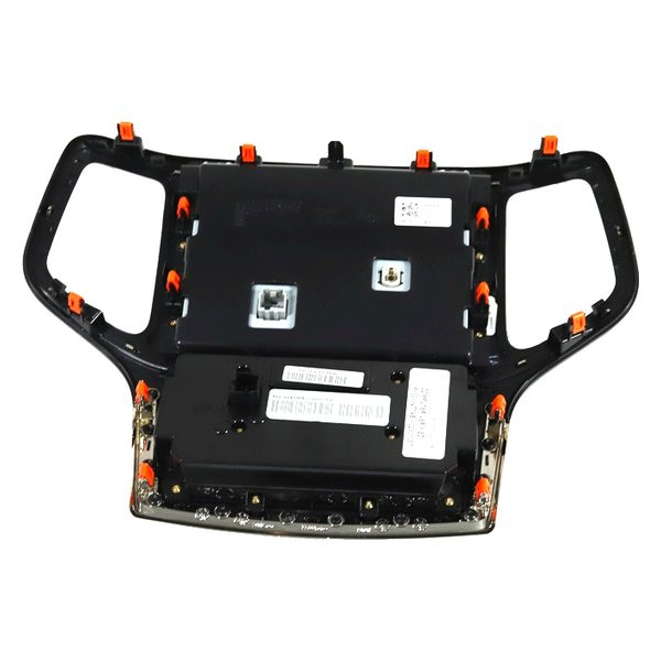 Mopar® 68388547AD - HVAC Heater Control Switch Bezel