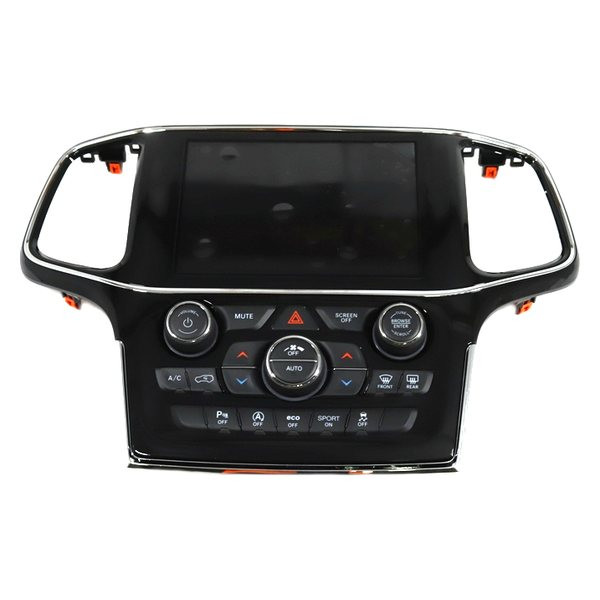 Jeep OE 68388550AD - Radio Module Interface