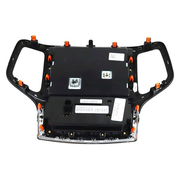 Mopar® 68388570AD - HVAC Heater Control Switch Bezel