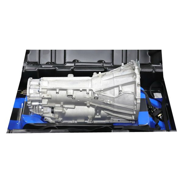 Mopar® 68391519AA - Automatic Transmission Assembly