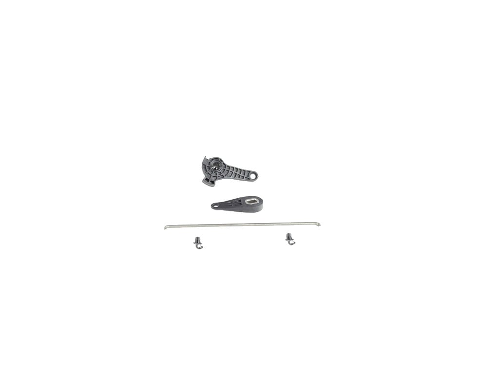Mopar® 68394634AA - Front Right Seat Back Recliner