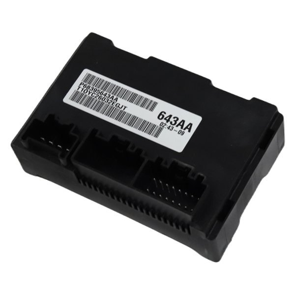 Mopar® 68395643AA - Transfer Case Control Module