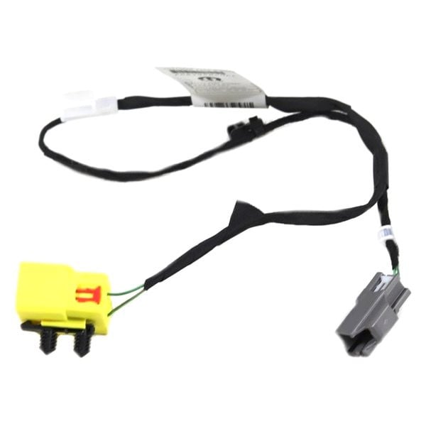 Mopar® 68395850AF - Seat Cushion Air Control Module Connector