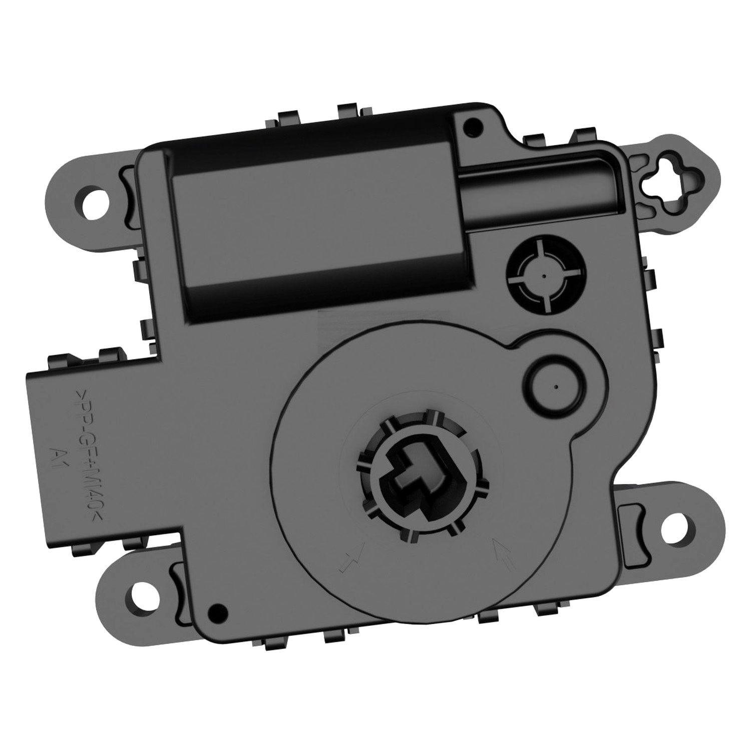 Mopar® 68396059AB - HVAC Temperature Valve Actuator