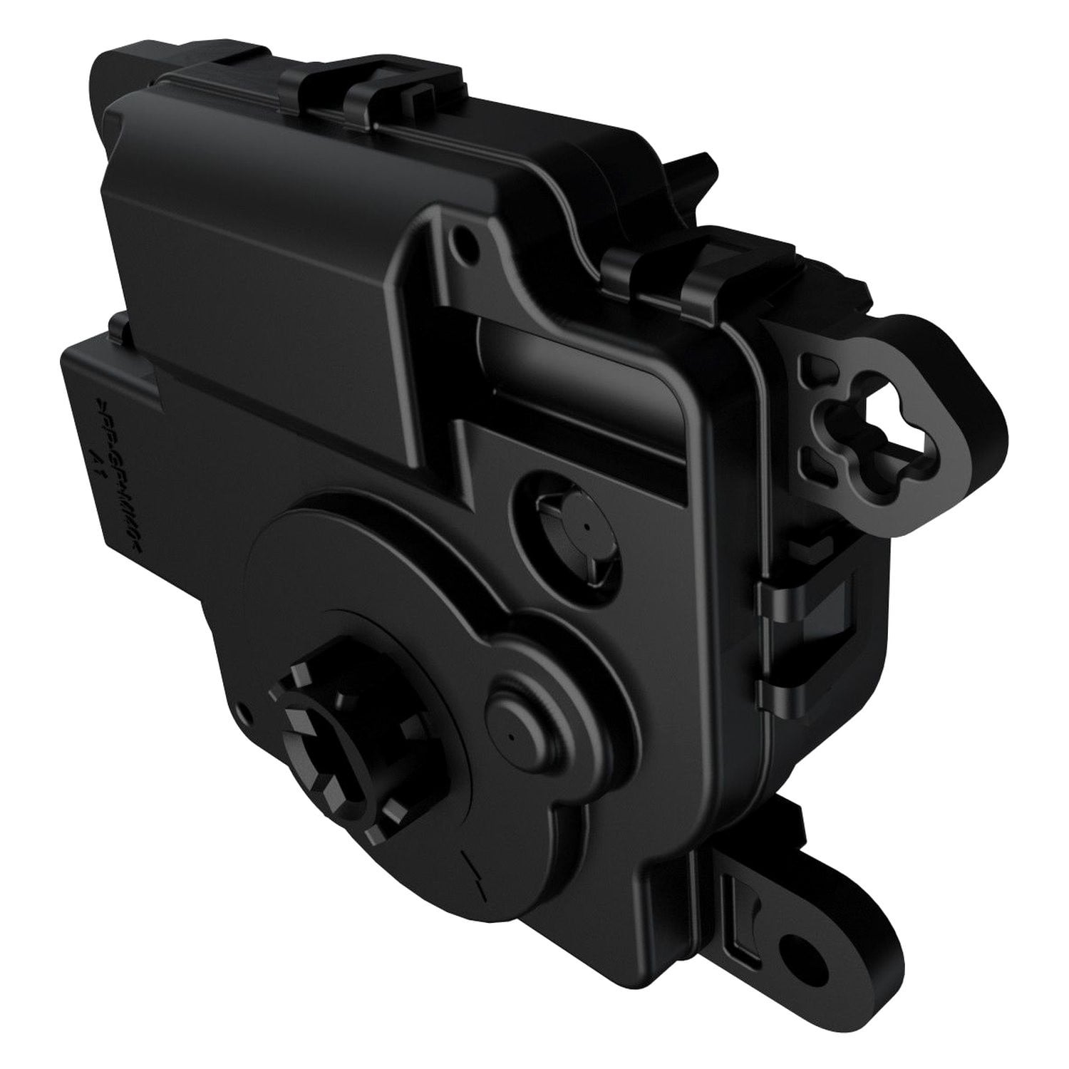 Jeep OE 68396059AB - Front HVAC Air Inlet Door Actuator