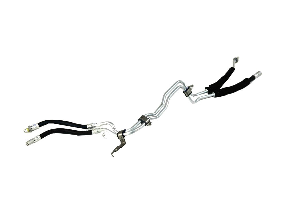 Mopar® 68397154AD - Automatic Transmission Oil Cooler Hose Assembly