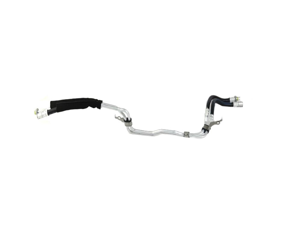 Mopar® 68397154AD - Automatic Transmission Oil Cooler Hose Assembly