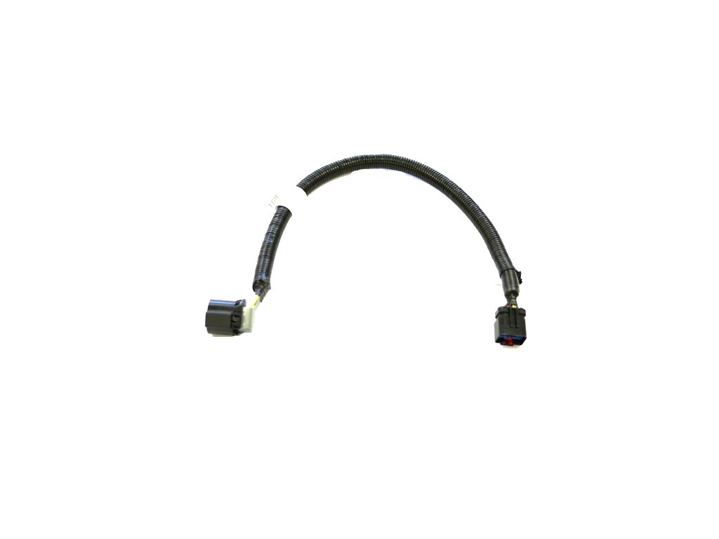 Mopar® 68398007AA - Trailer Tow Wiring
