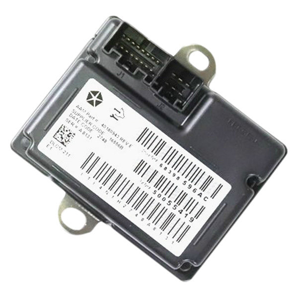 Mopar® 68398596AC - Transfer Case Control Module