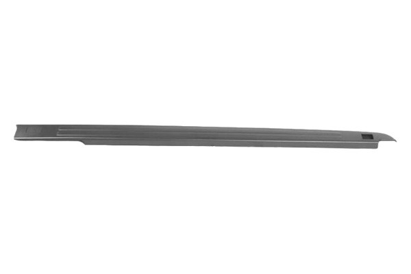 Mopar® 68399124AA - Right Roof Luggage Carrier Side Rail Cap