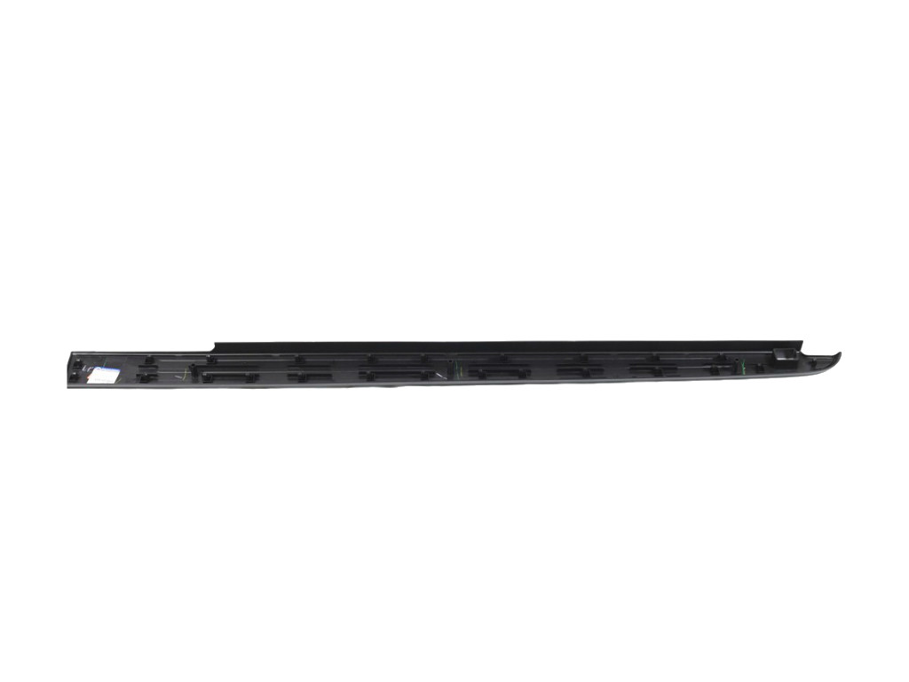 Mopar® 68399124AA - Right Roof Luggage Carrier Side Rail Cap