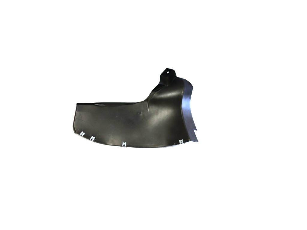 Mopar® 68400492AA - Rear Splash Shield