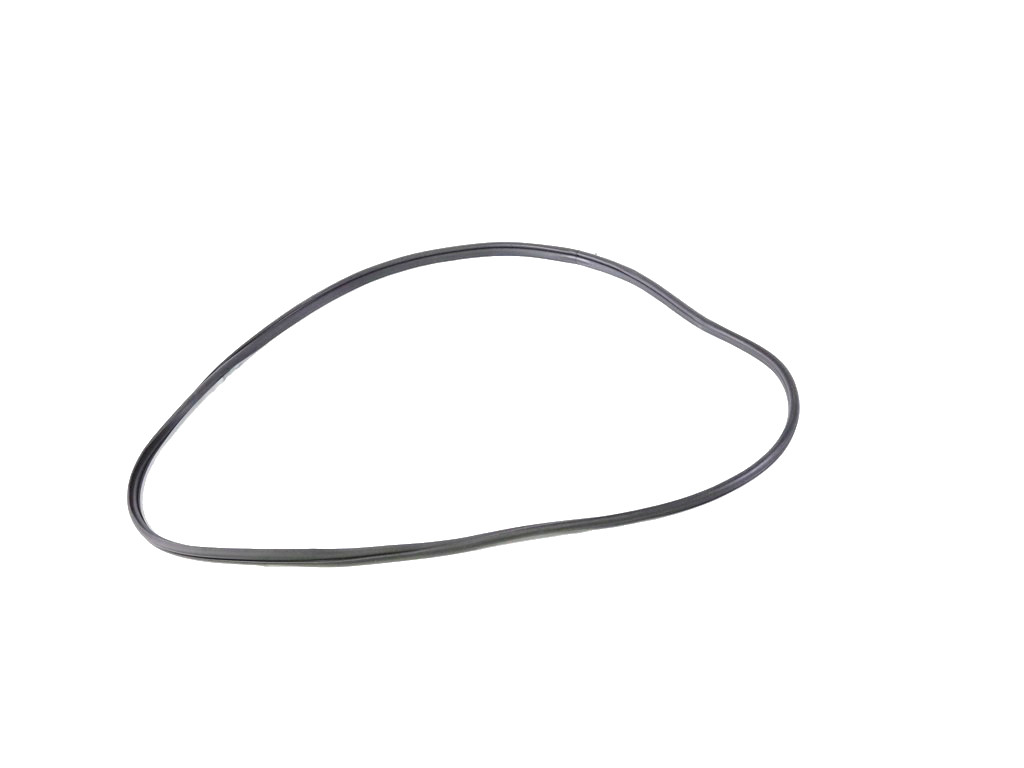 Mopar® 68402034AA - Rear Inner Door Seal