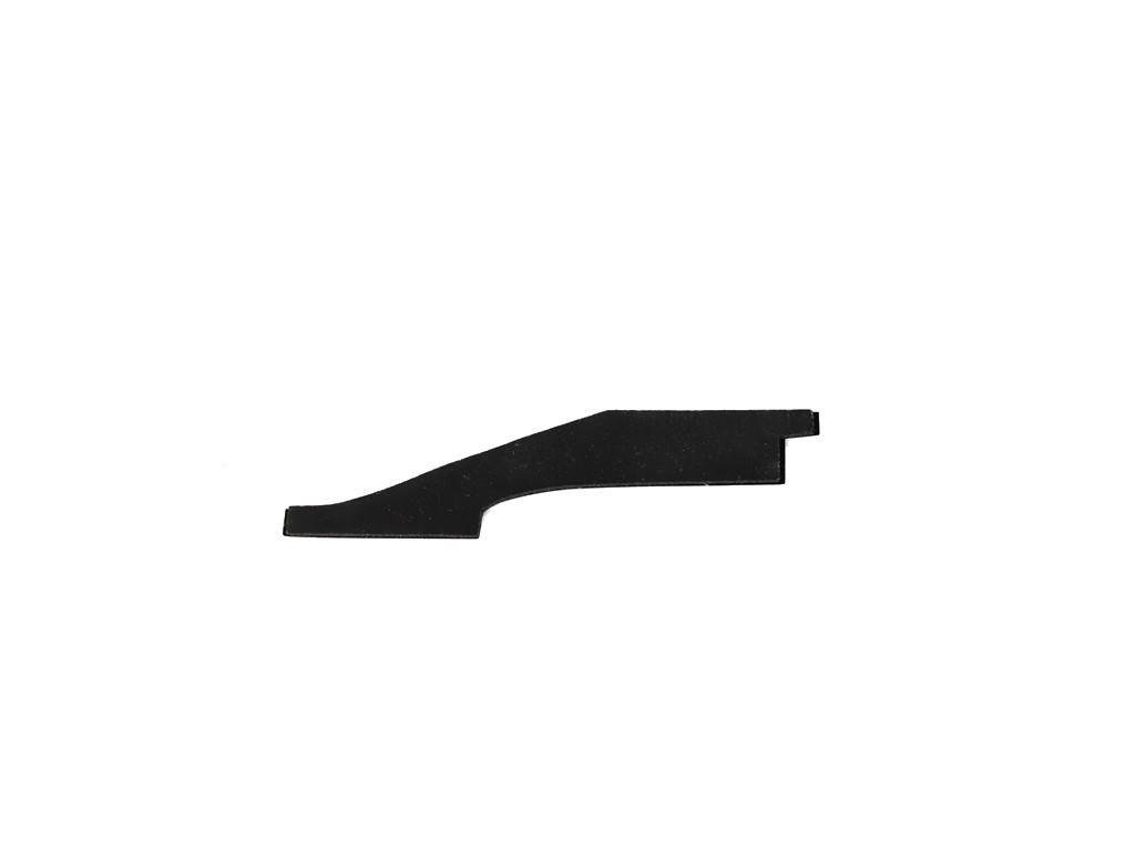 Mopar® 68402870AB - Center Passenger Side Door Shell Seal