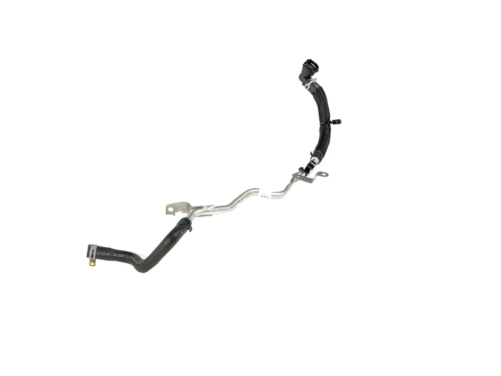 Mopar® 68403554AC - Engine Coolant Radiator Hose
