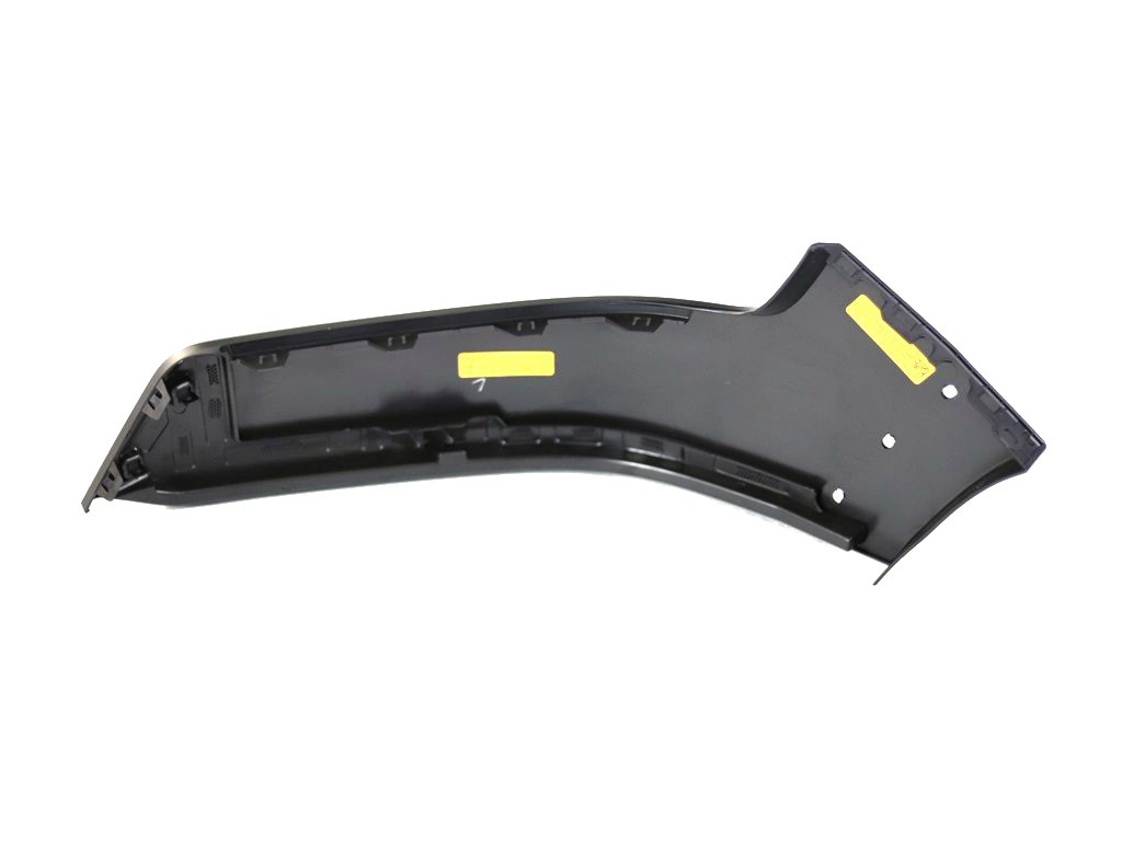 Mopar® 68403912AE - Front Passenger Side Bumper Cover Spacer