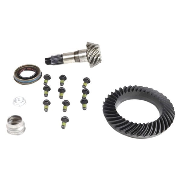 Mopar® 68404139AB - Rear Differential Ring and Pinion